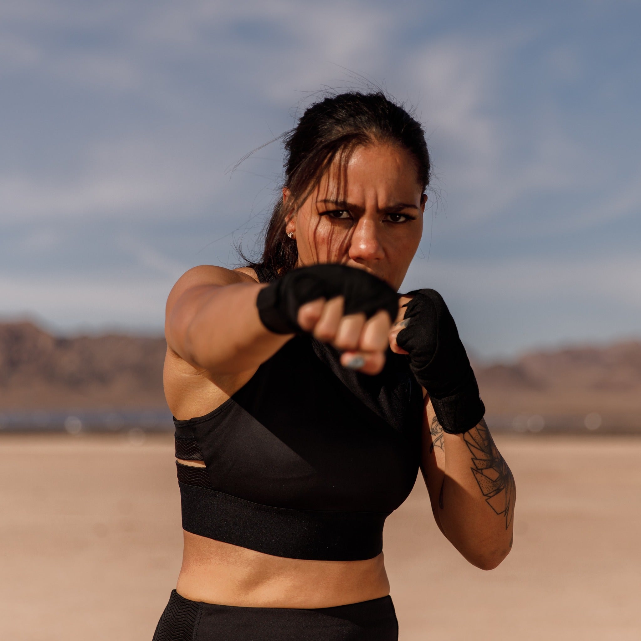Sports BH – Combat Store AS